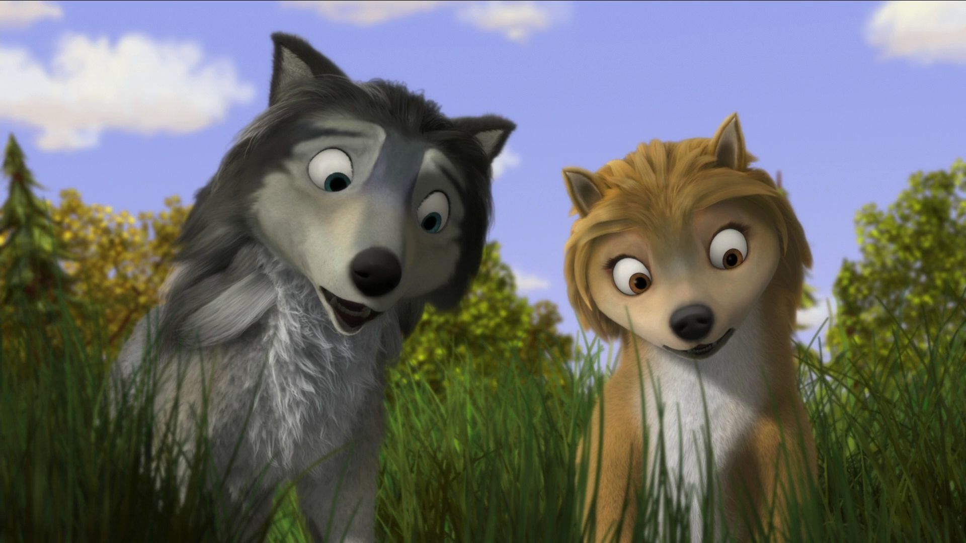 Alpha And Omega Movie Wallpapers - Wallpaper Cave