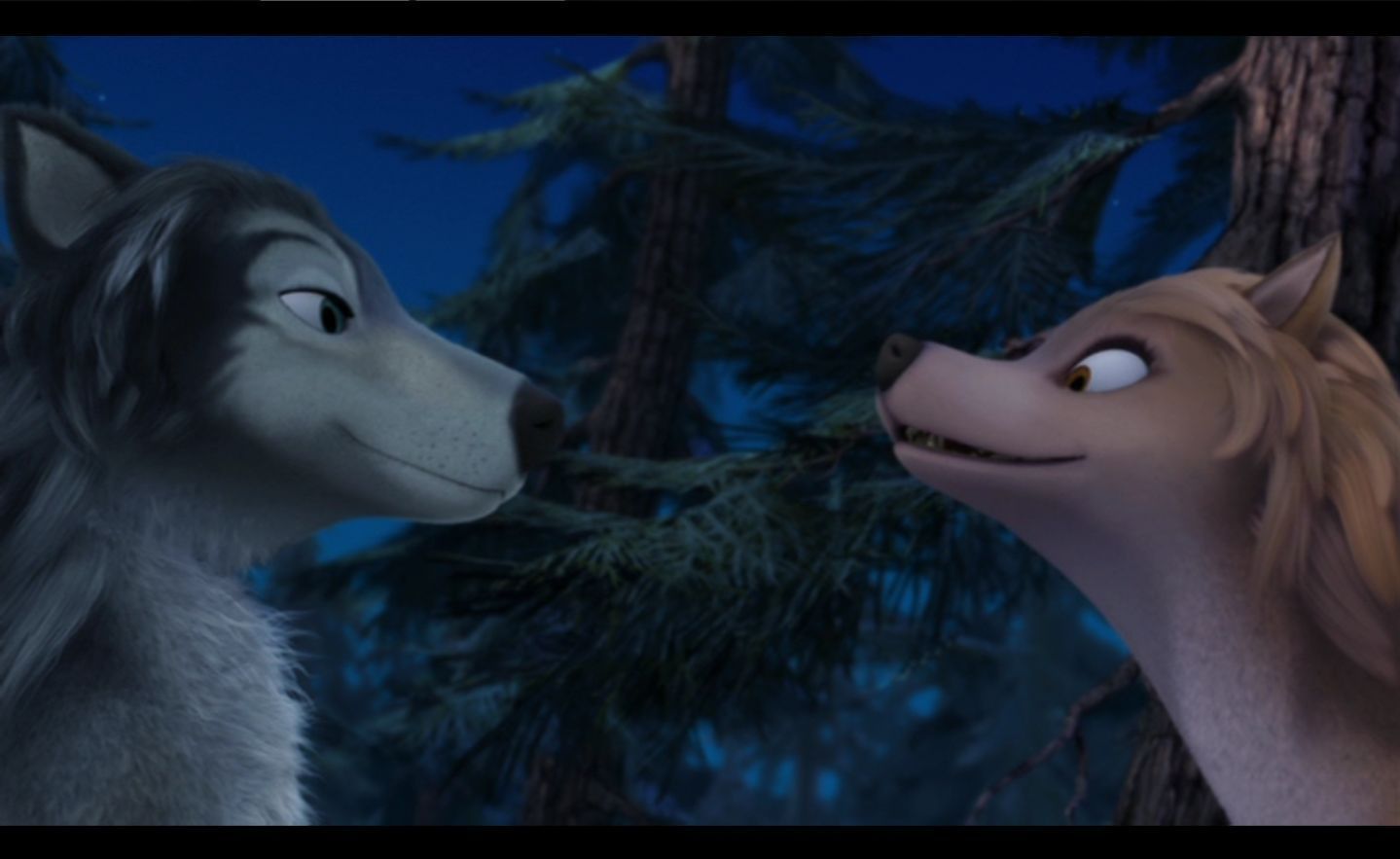 Alpha And Omega Movie Wallpapers - Wallpaper Cave