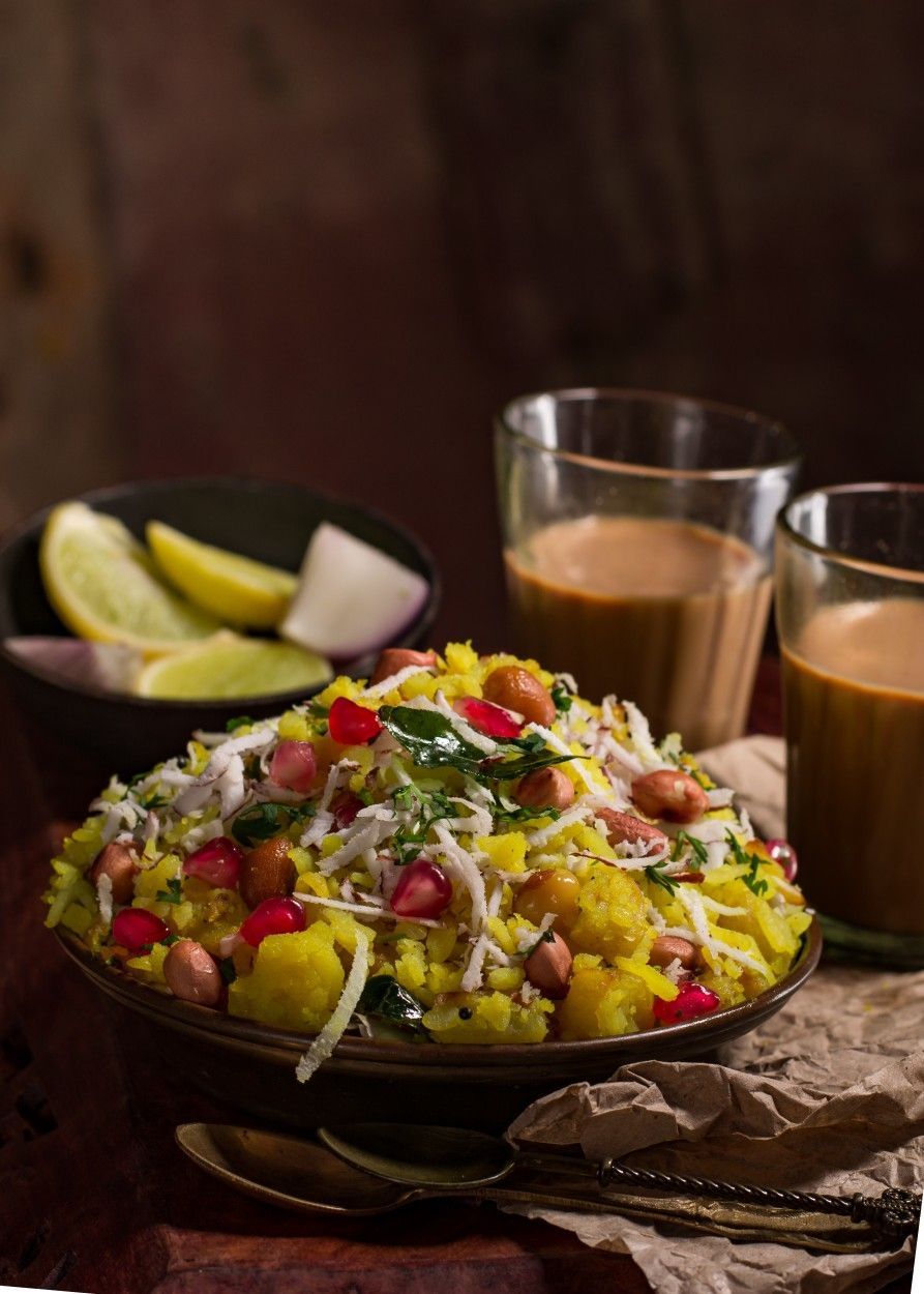 Poha Wallpapers - Wallpaper Cave