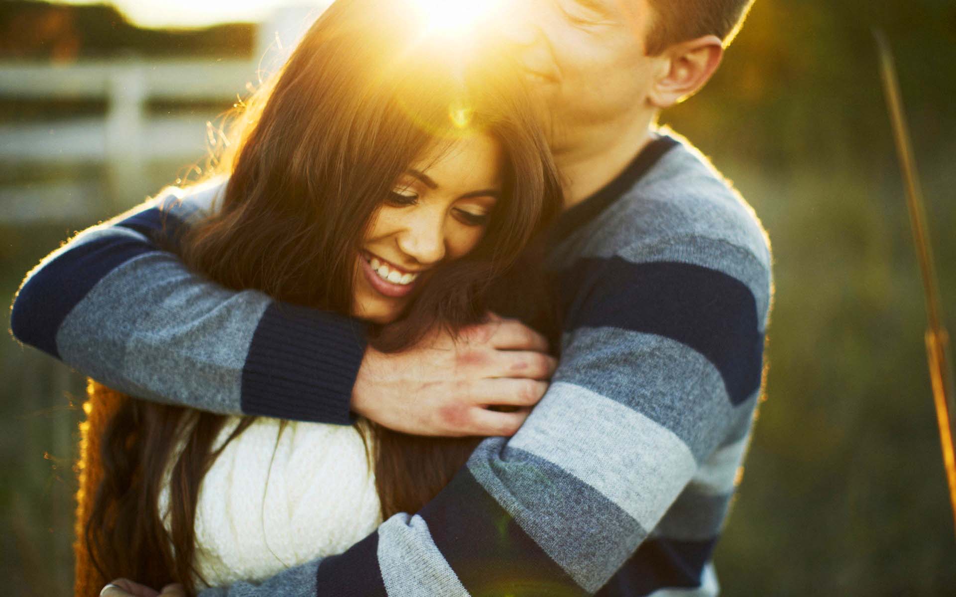 Boy And Girl Hugging Wallpapers - Wallpaper Cave