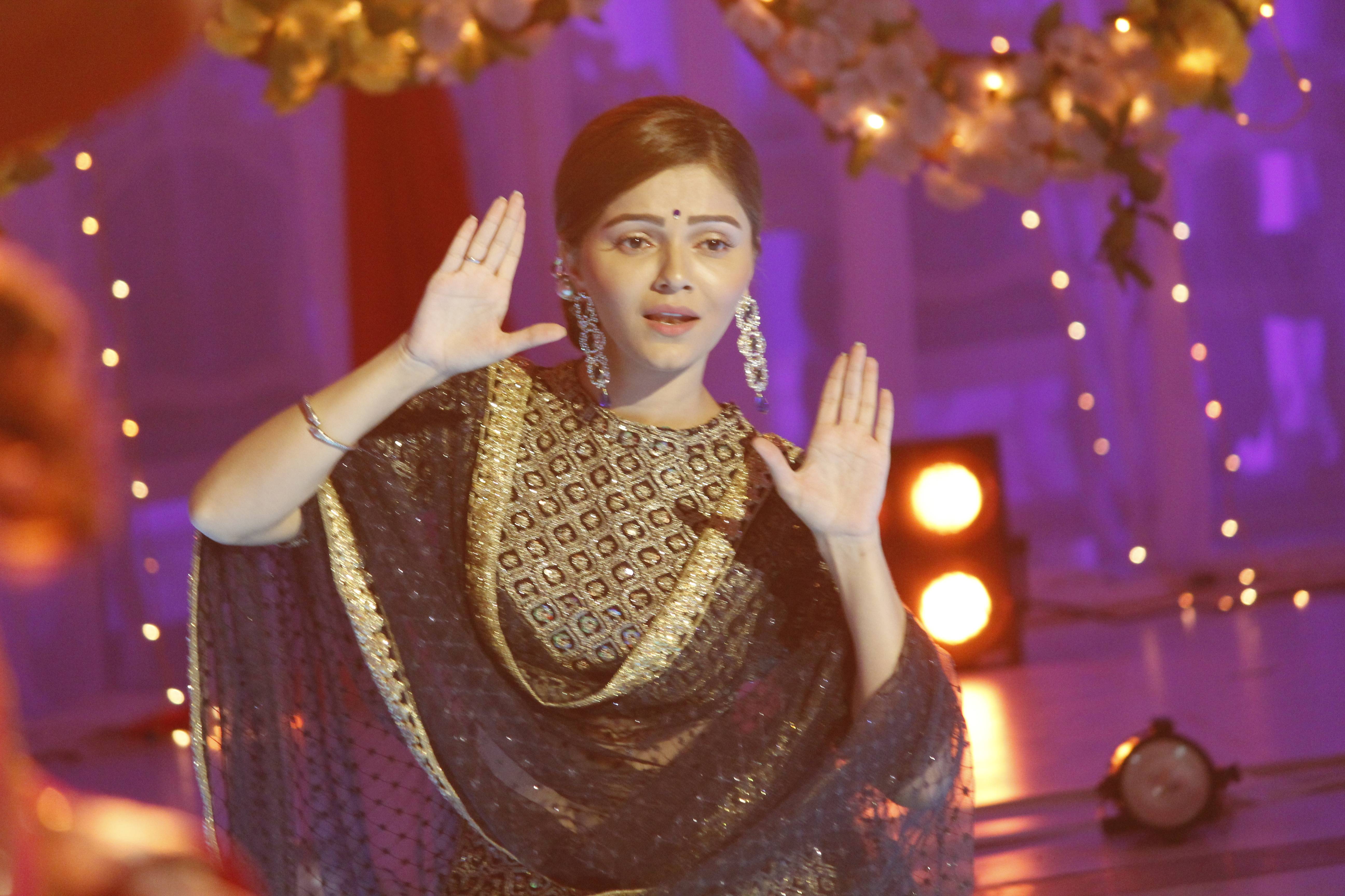 Shakti Astitva Ke Ehsaas Ki Wallpapers - Wallpaper Cave