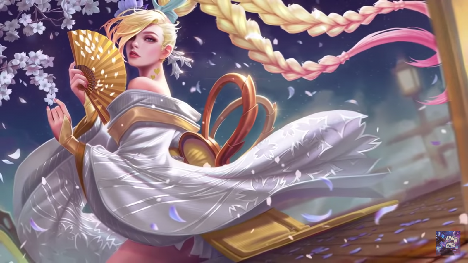 Airi AoV Wallpapers - Wallpaper Cave