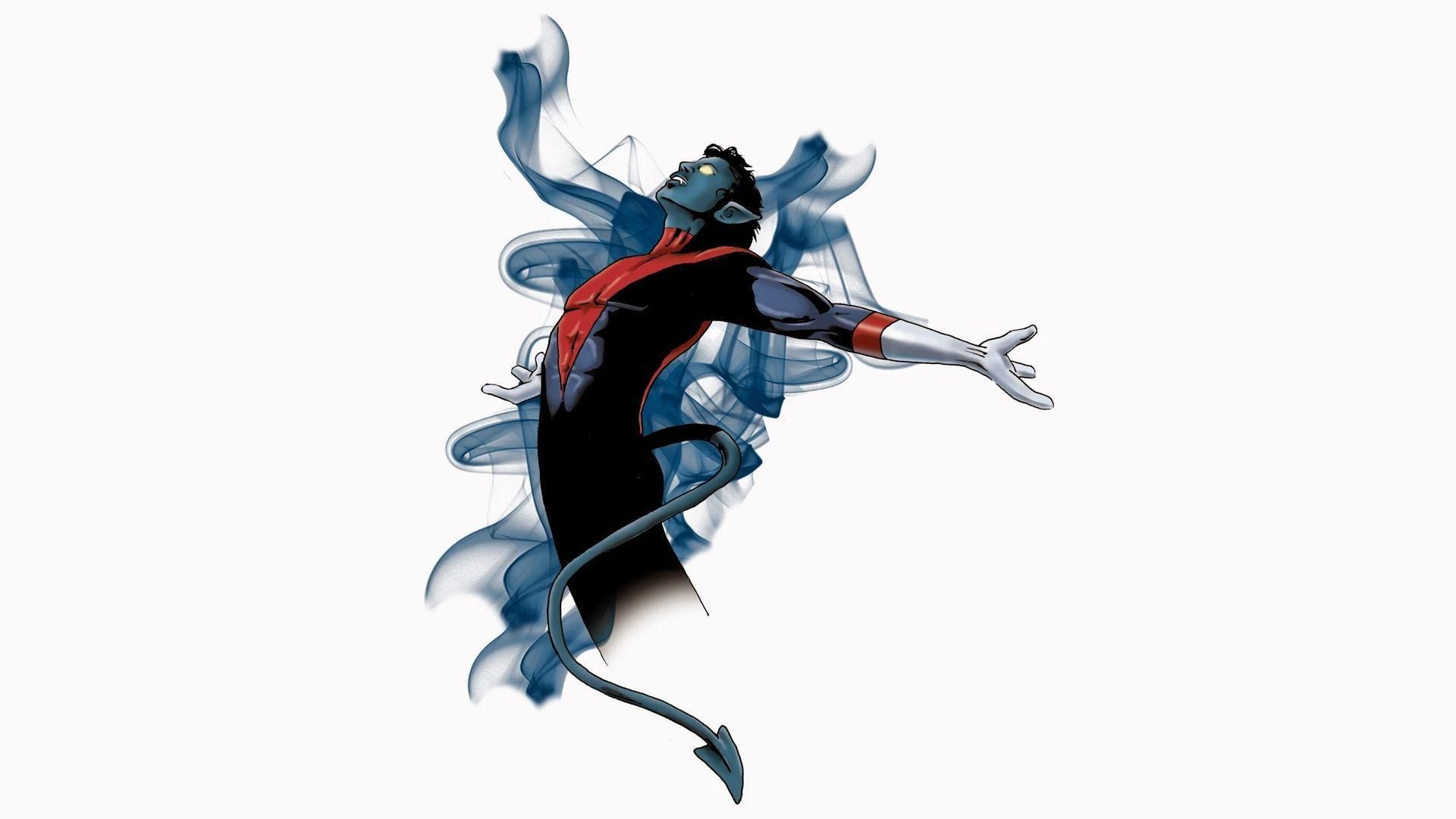 Desktop Nightcrawler Wallpapers - Wallpaper Cave