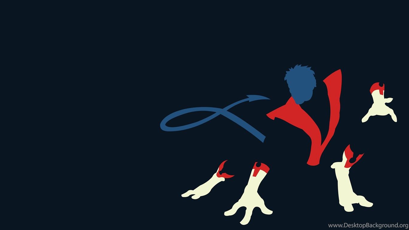 Desktop Nightcrawler Wallpapers - Wallpaper Cave