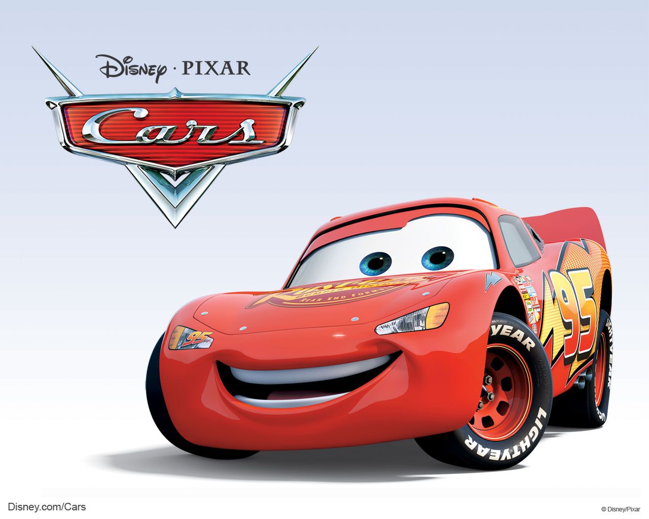 Cars 95 Wallpapers - Wallpaper Cave