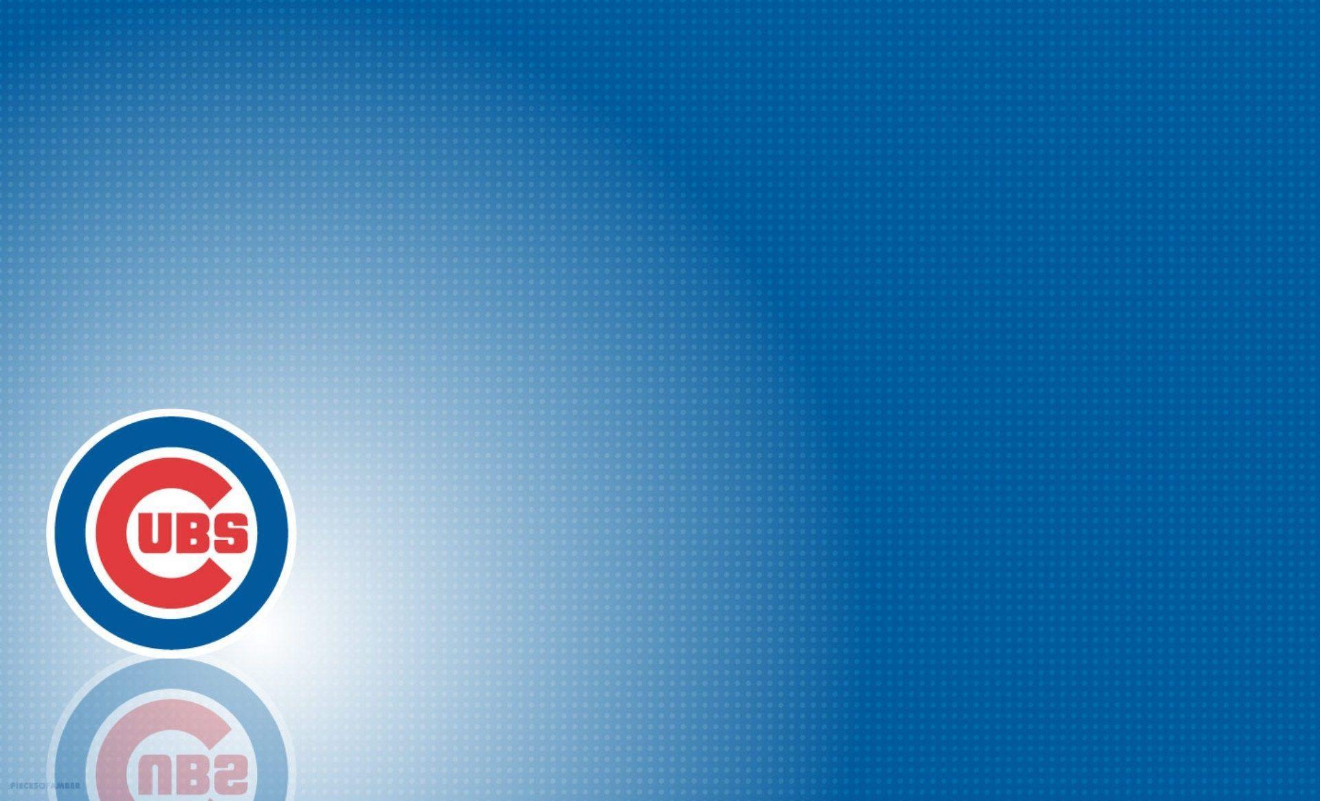 Cubs Computer Wallpapers - Wallpaper Cave