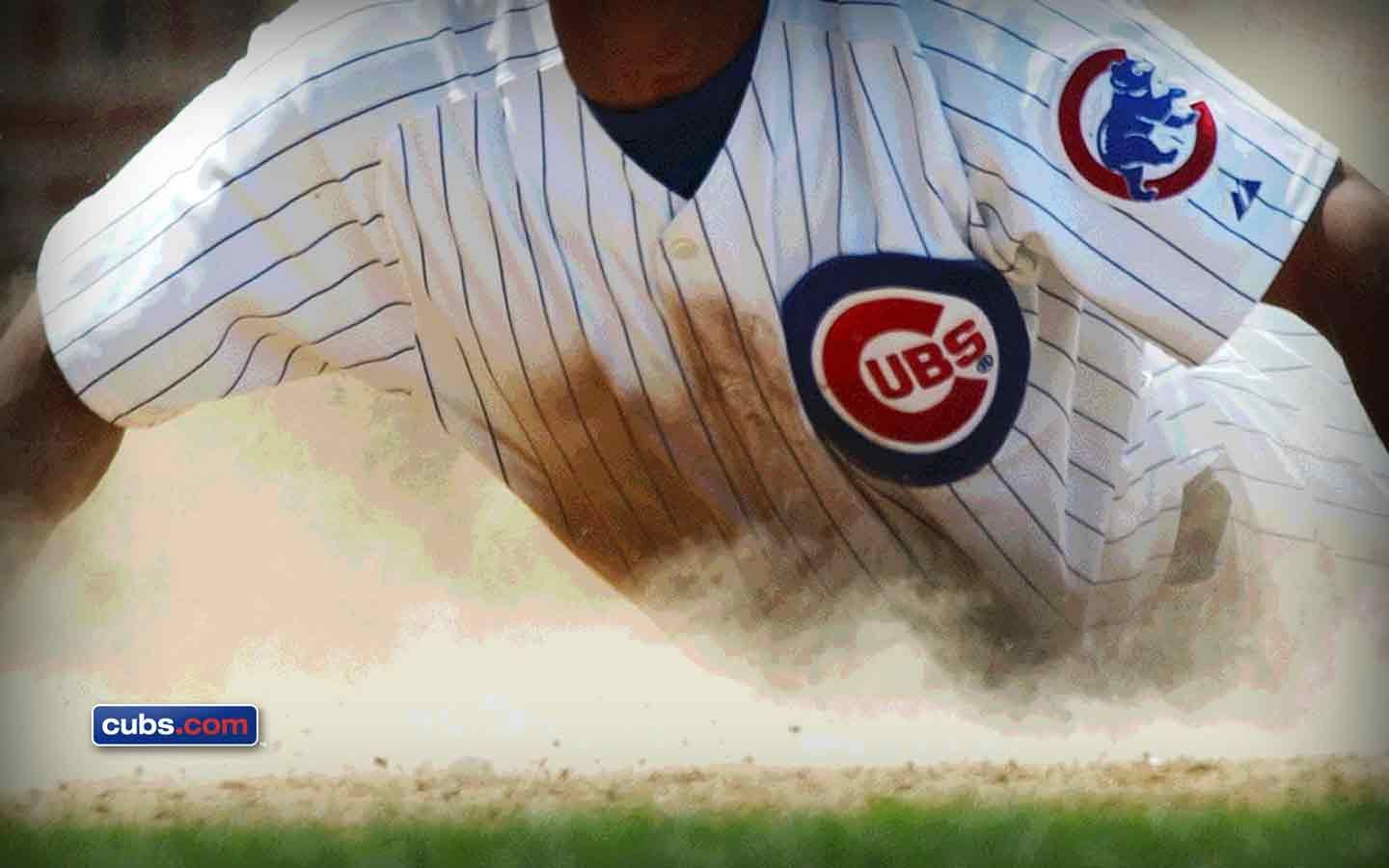 Cubs Computer Wallpapers - Wallpaper Cave