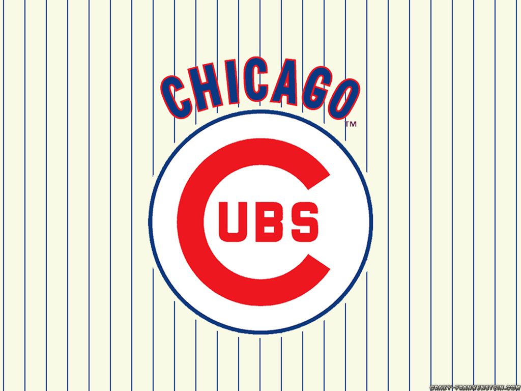 Cubs Computer Wallpapers - Wallpaper Cave
