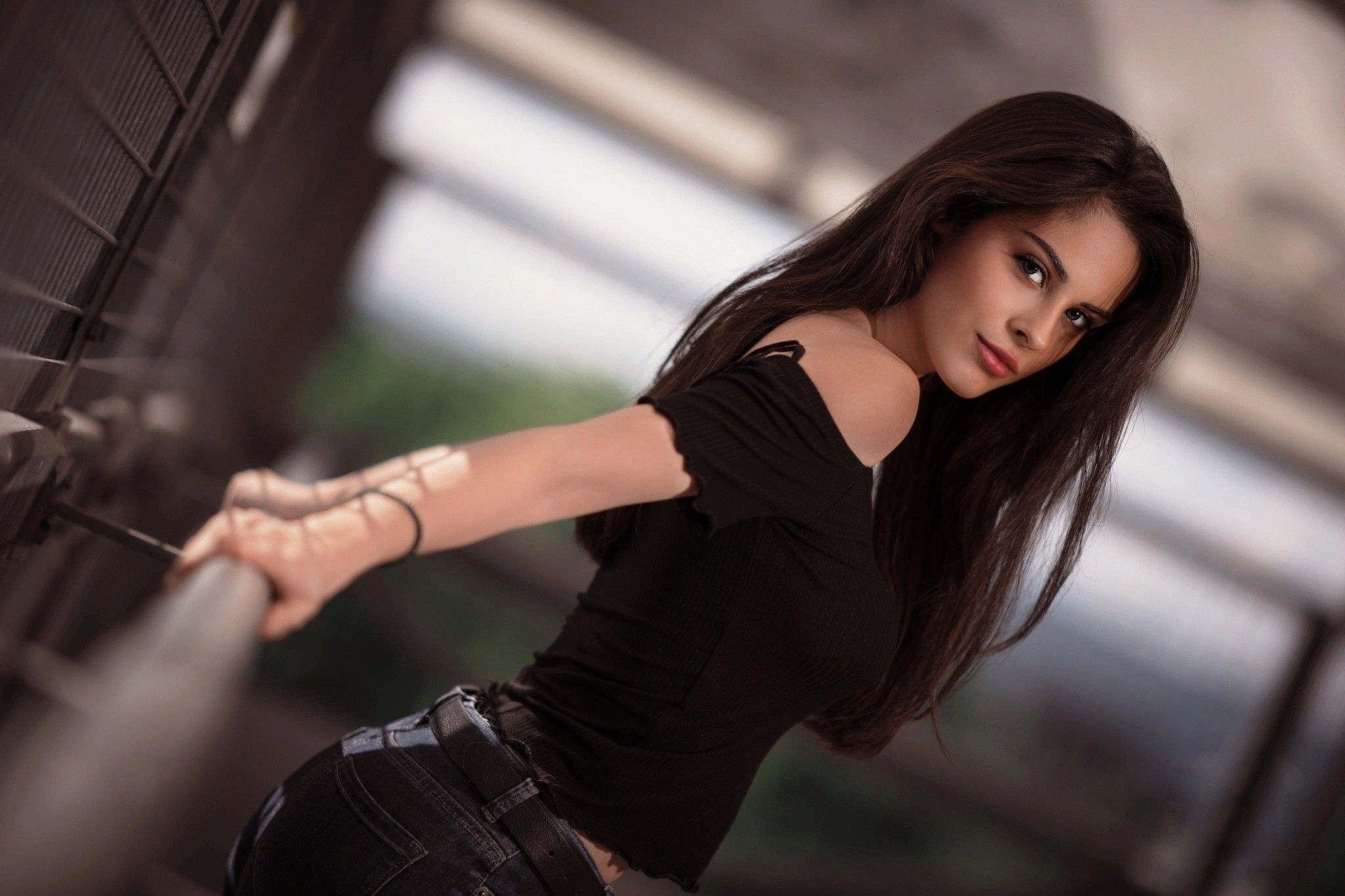 Beautiful Model Girl Wallpapers - Wallpaper Cave