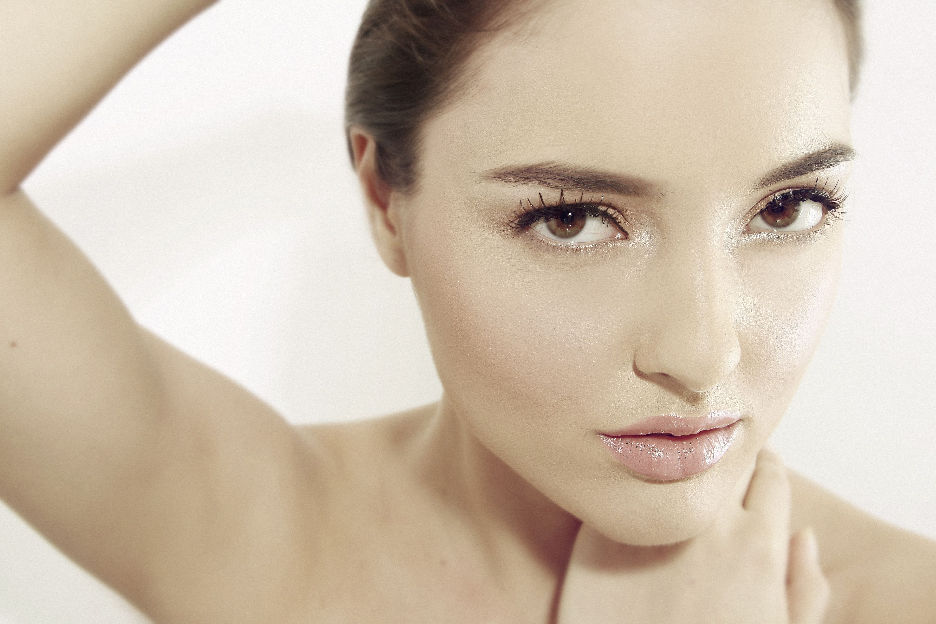 Model Girl Close Up HD Wallpapers - Wallpaper Cave