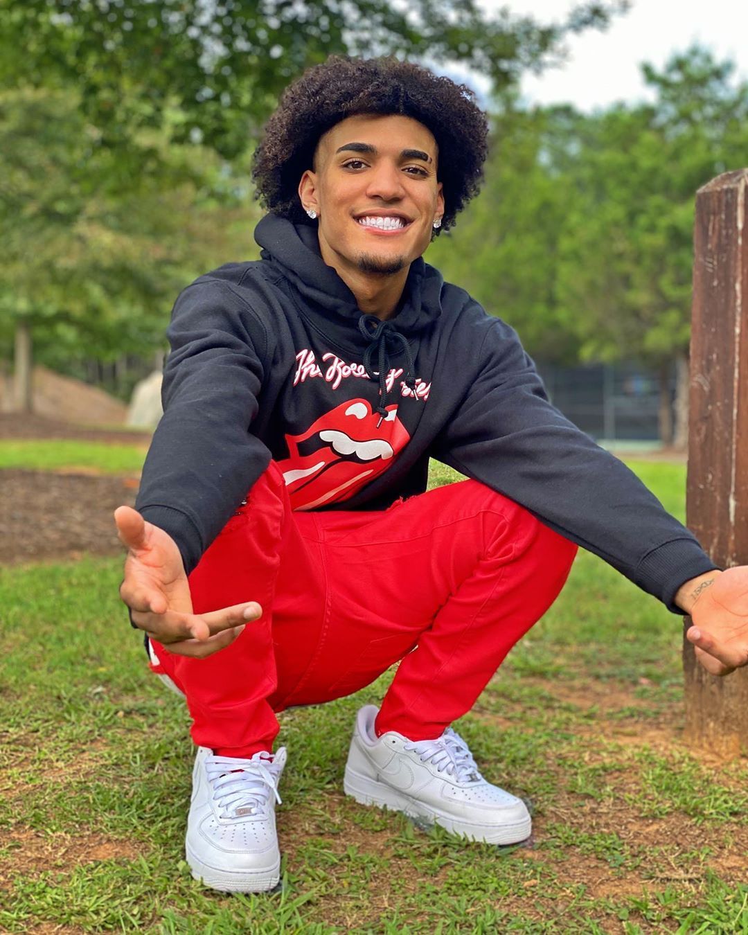 Trvp Andre Wallpapers - Wallpaper Cave