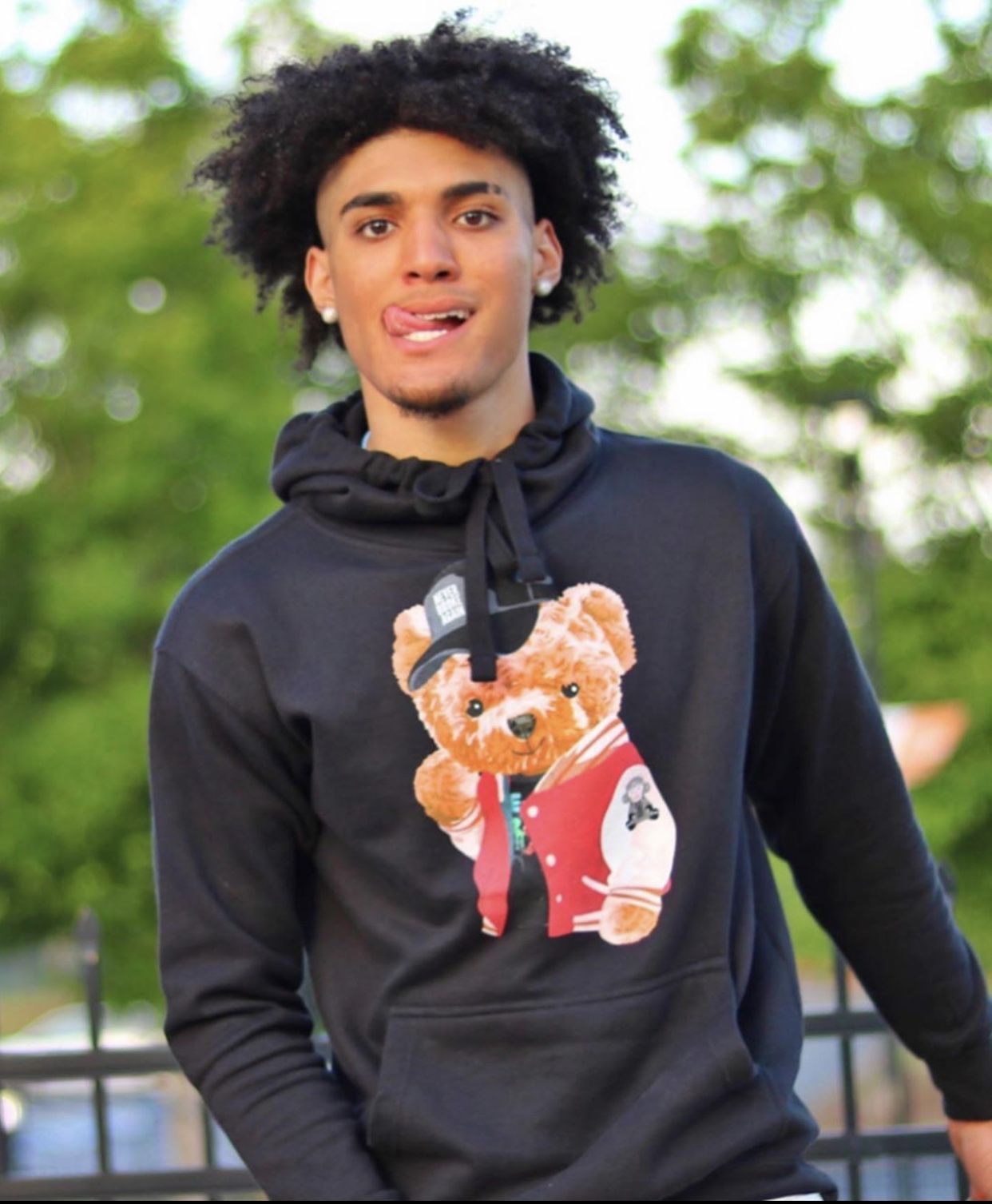 Trvp Andre Wallpapers - Wallpaper Cave