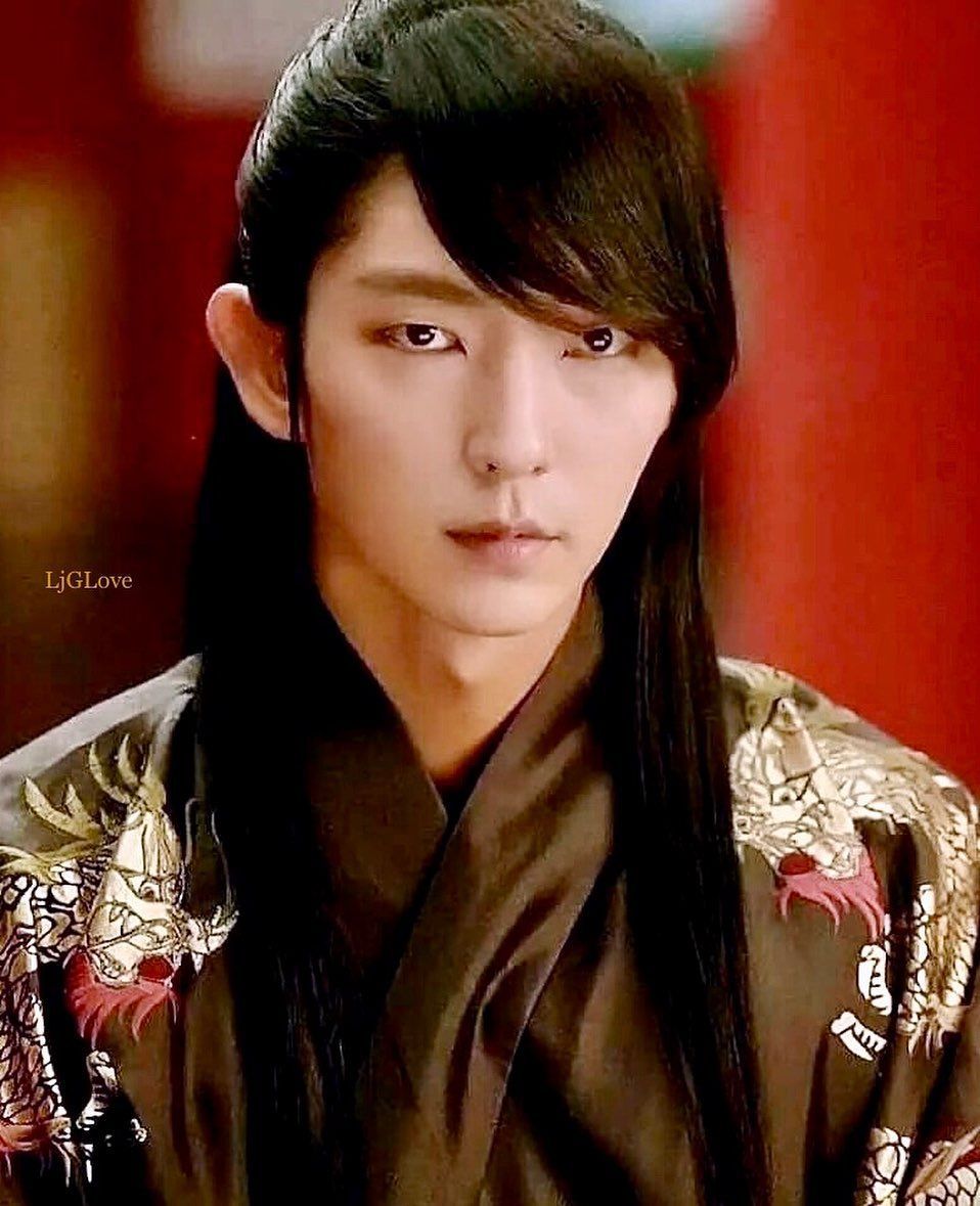 Wang Jae Rim Lee Wallpapers - Wallpaper Cave