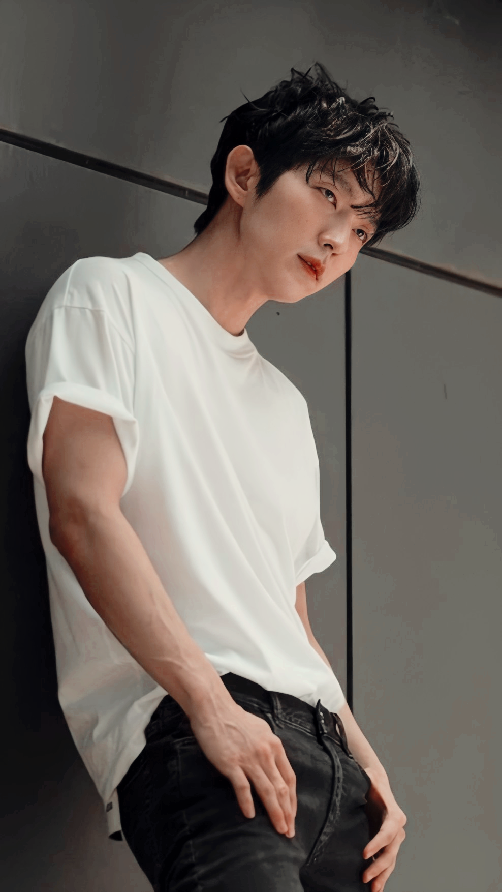 Wang Jae Rim Lee Wallpapers - Wallpaper Cave