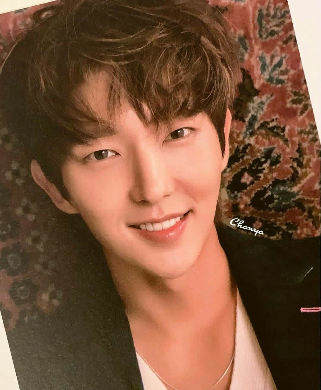 Wang Jae Rim Lee Wallpapers - Wallpaper Cave