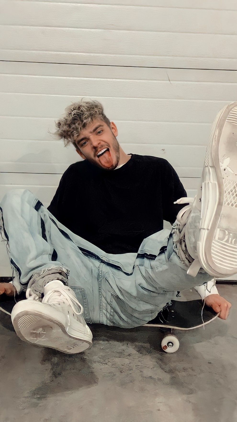 Josh Beauchamp Wallpapers - Wallpaper Cave