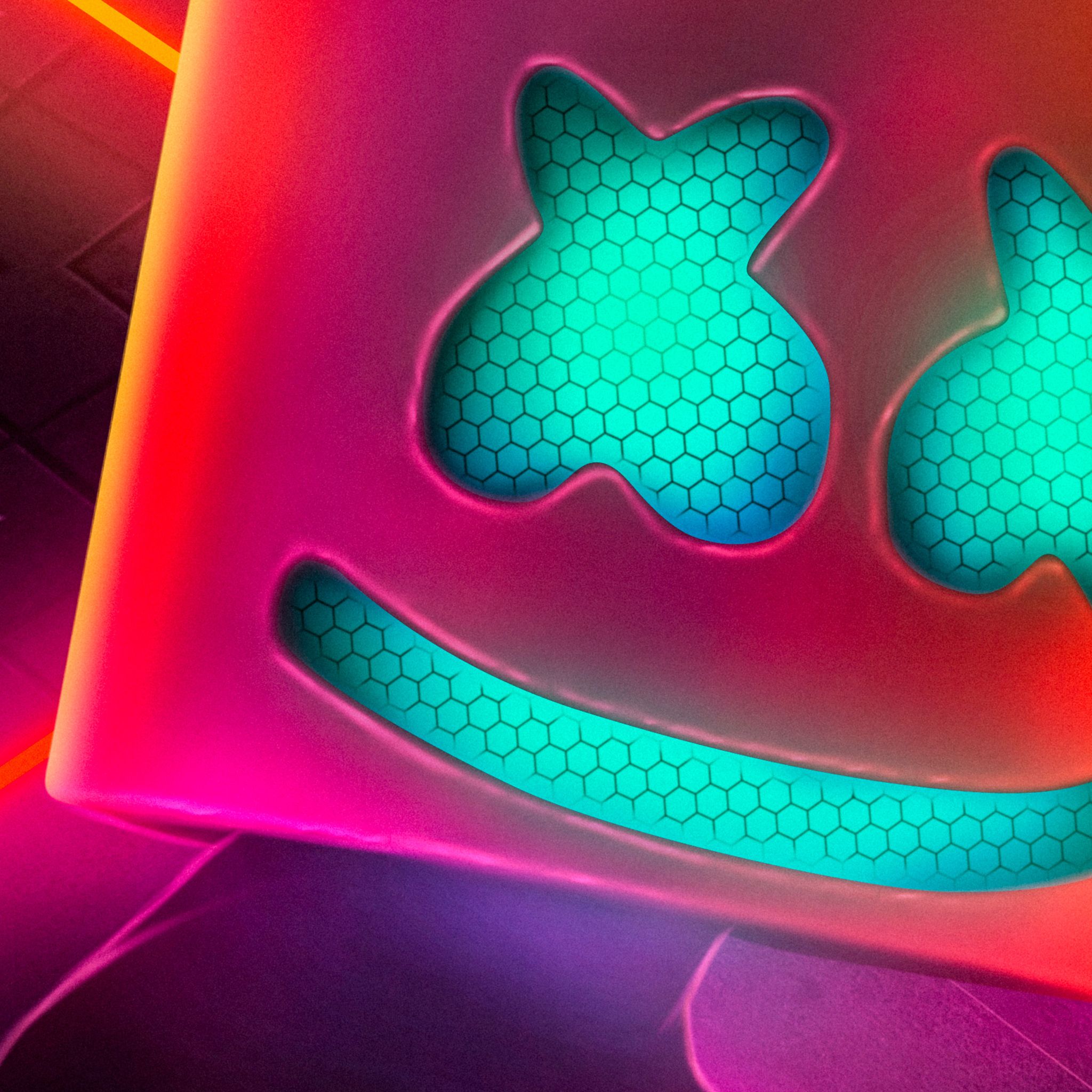 Marshmello Music Wallpapers - Wallpaper Cave