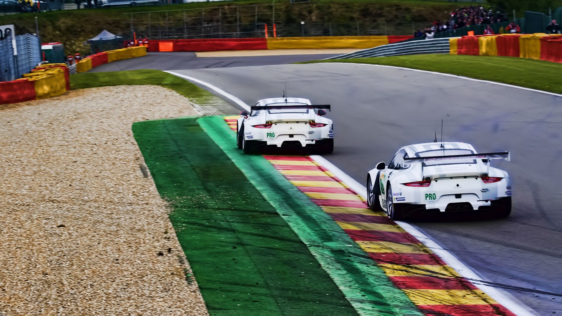 Endurance Racing Wallpapers - Wallpaper Cave