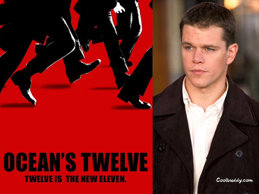 Ocean's Twelve Wallpapers - Wallpaper Cave
