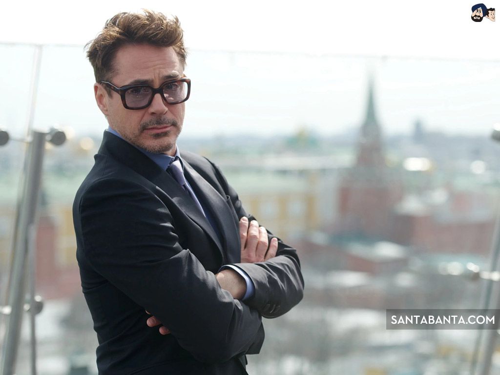 Robert Junior Wallpapers - Wallpaper Cave