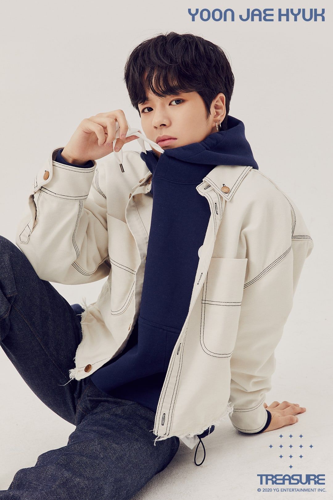 Jaehyuk Wallpapers - Wallpaper Cave