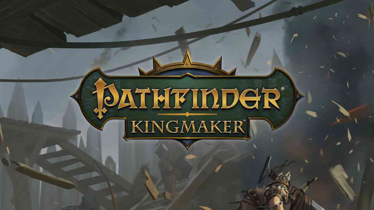 Pathfinder: Kingmaker Wallpapers - Wallpaper Cave