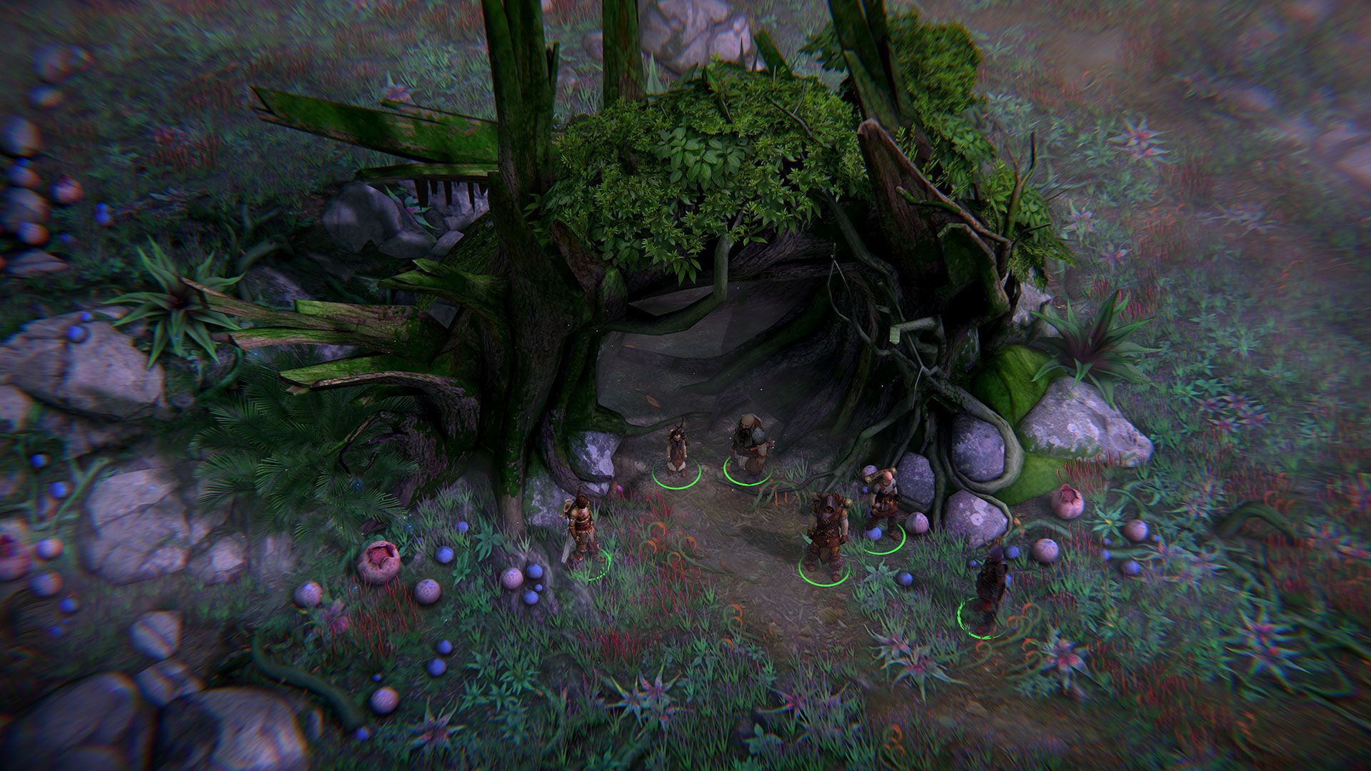 Pathfinder: Kingmaker Wallpapers - Wallpaper Cave