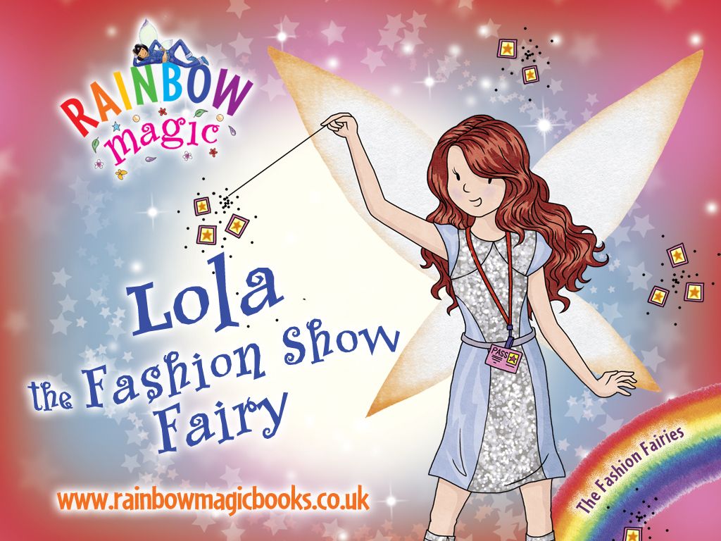 Rainbow Magic Wallpapers - Wallpaper Cave