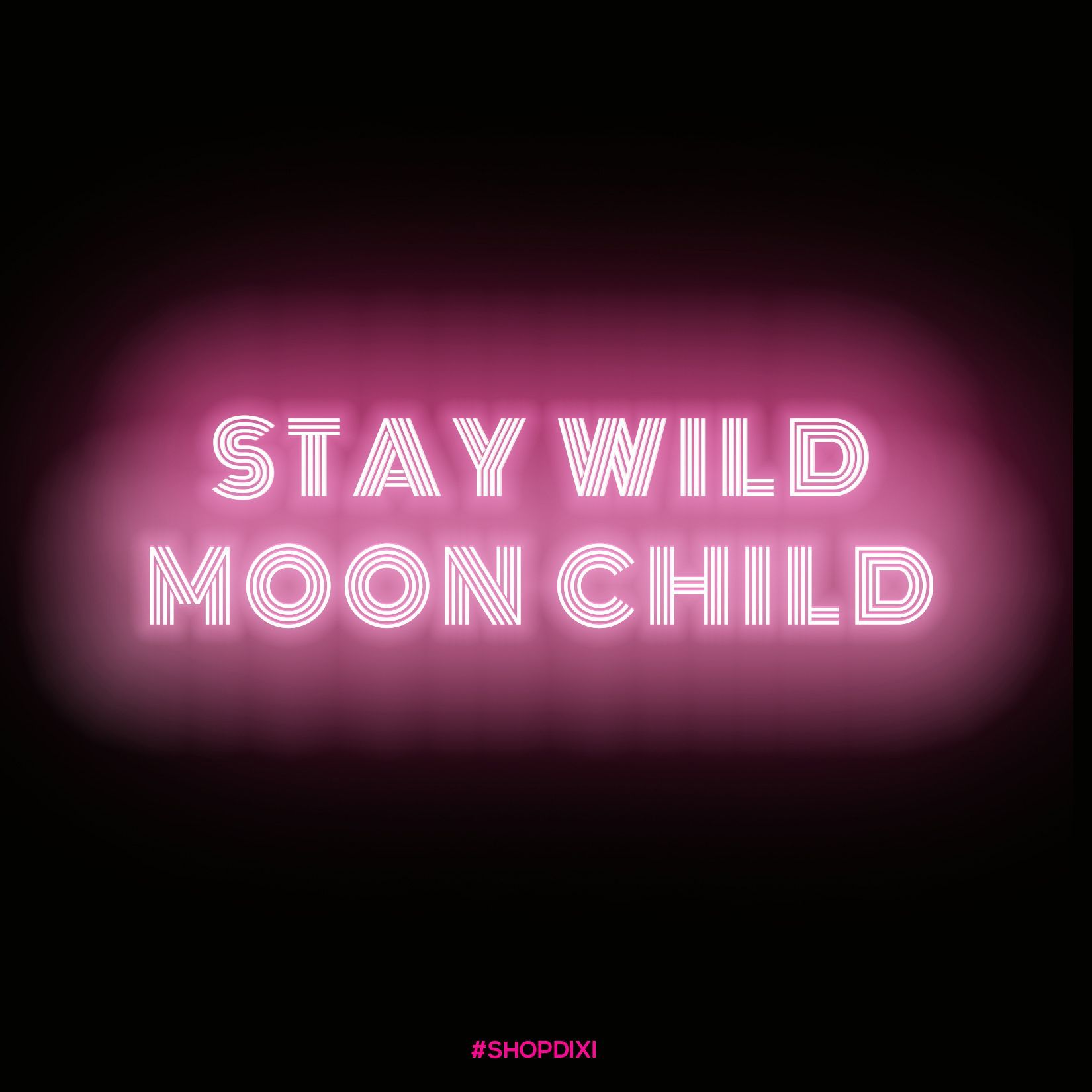 Stay Wild Aesthetic Wallpapers - Wallpaper Cave
