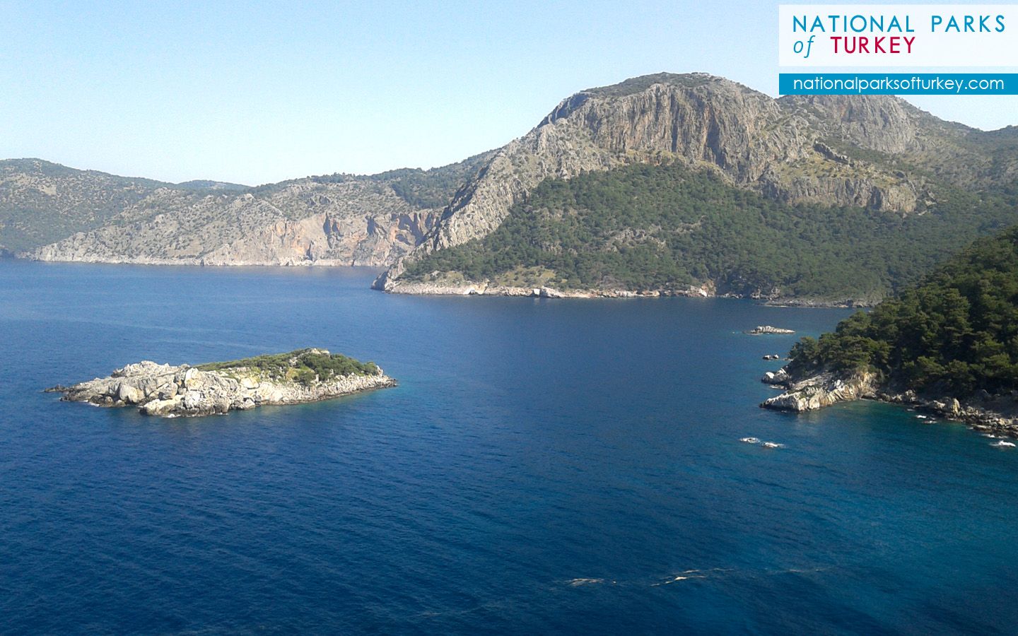 Marmaris Wallpapers - Wallpaper Cave