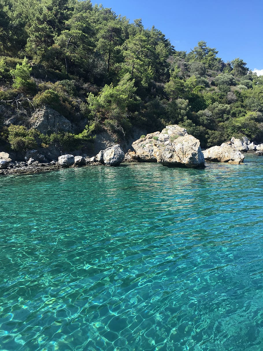 Marmaris Wallpapers - Wallpaper Cave