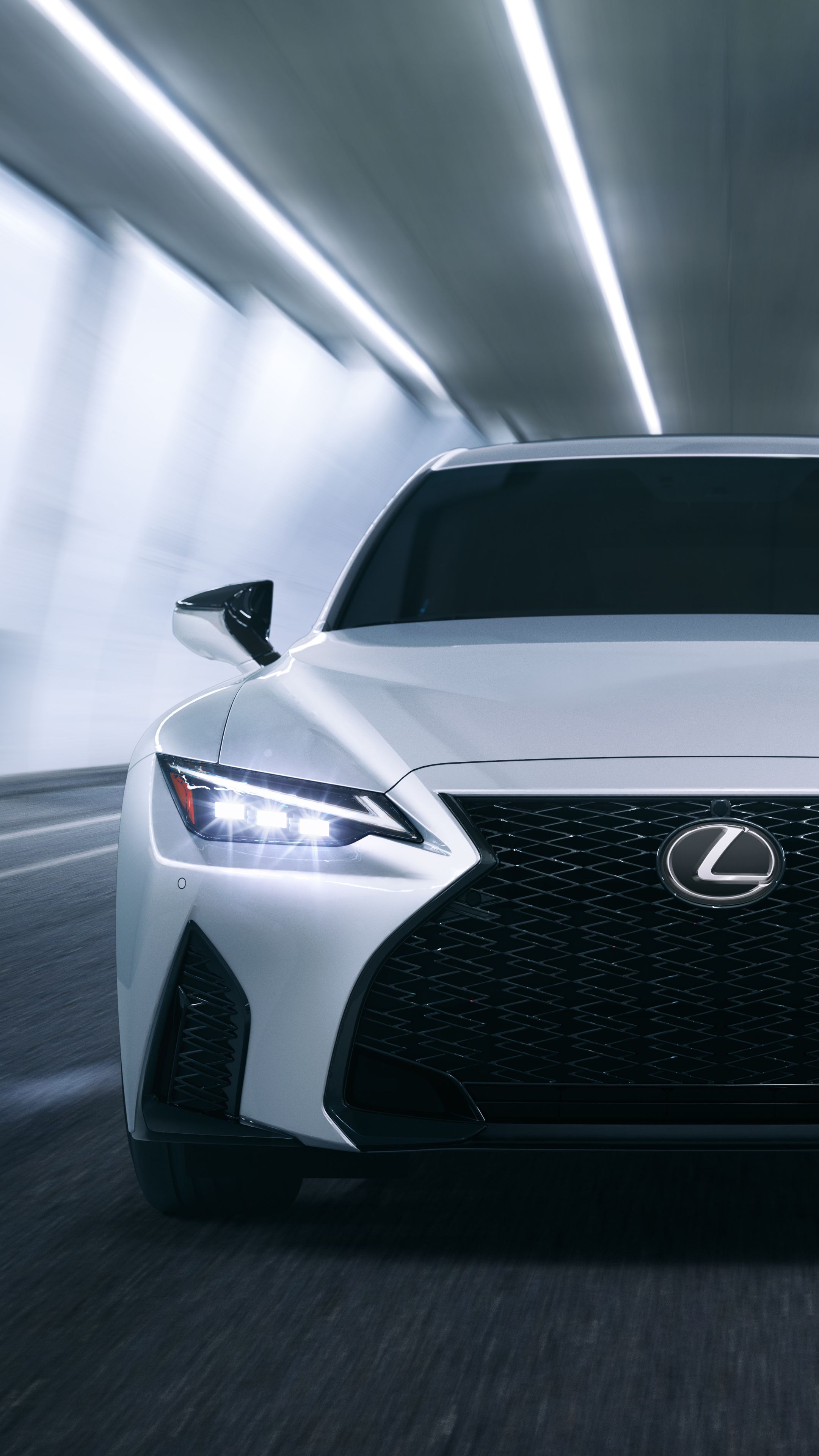 Lexus 2021 Wallpapers - Wallpaper Cave