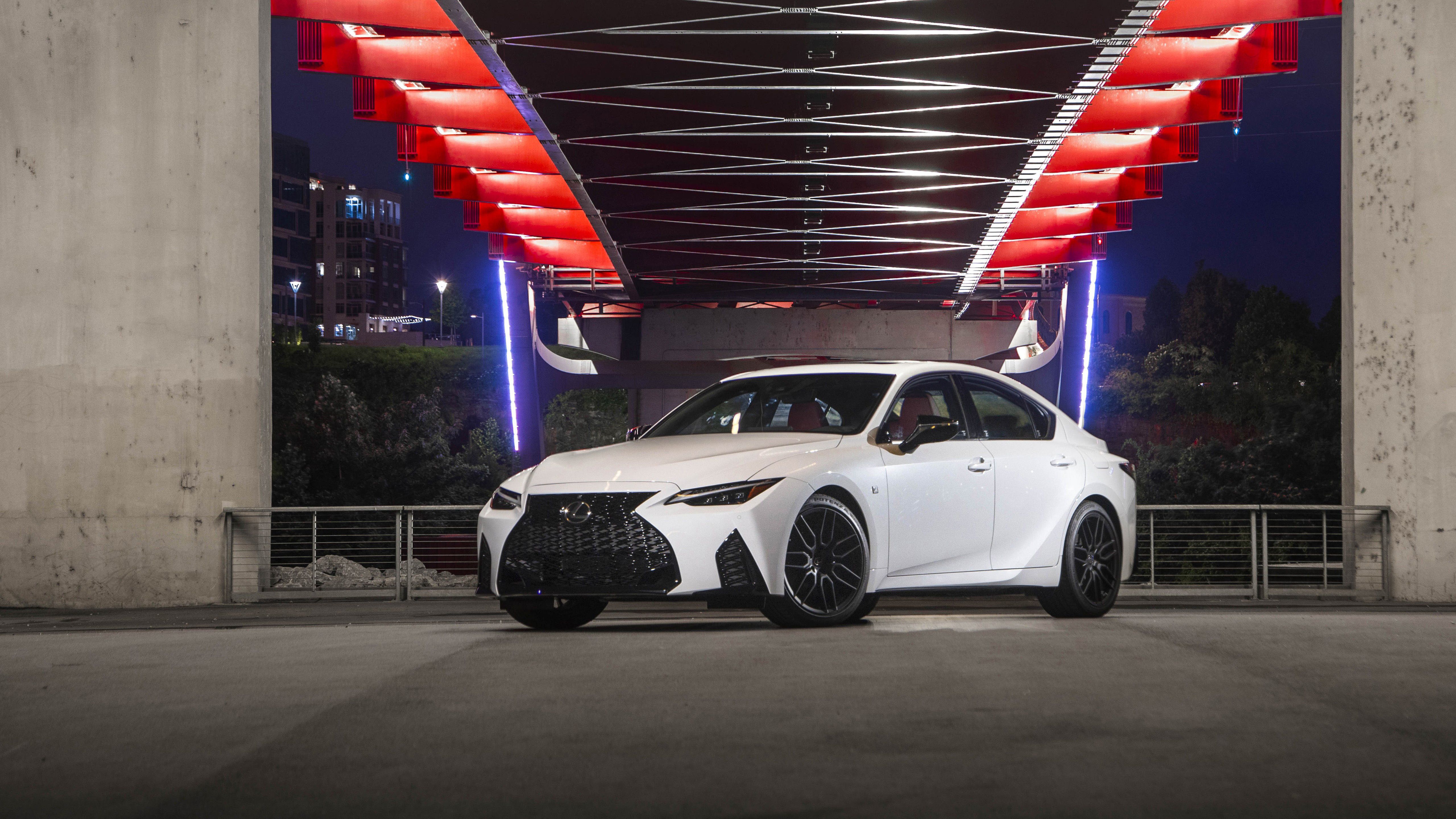 Lexus 2021 Wallpapers - Wallpaper Cave