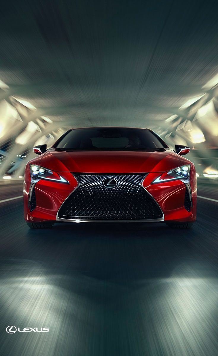 Lexus 2021 Wallpapers - Wallpaper Cave