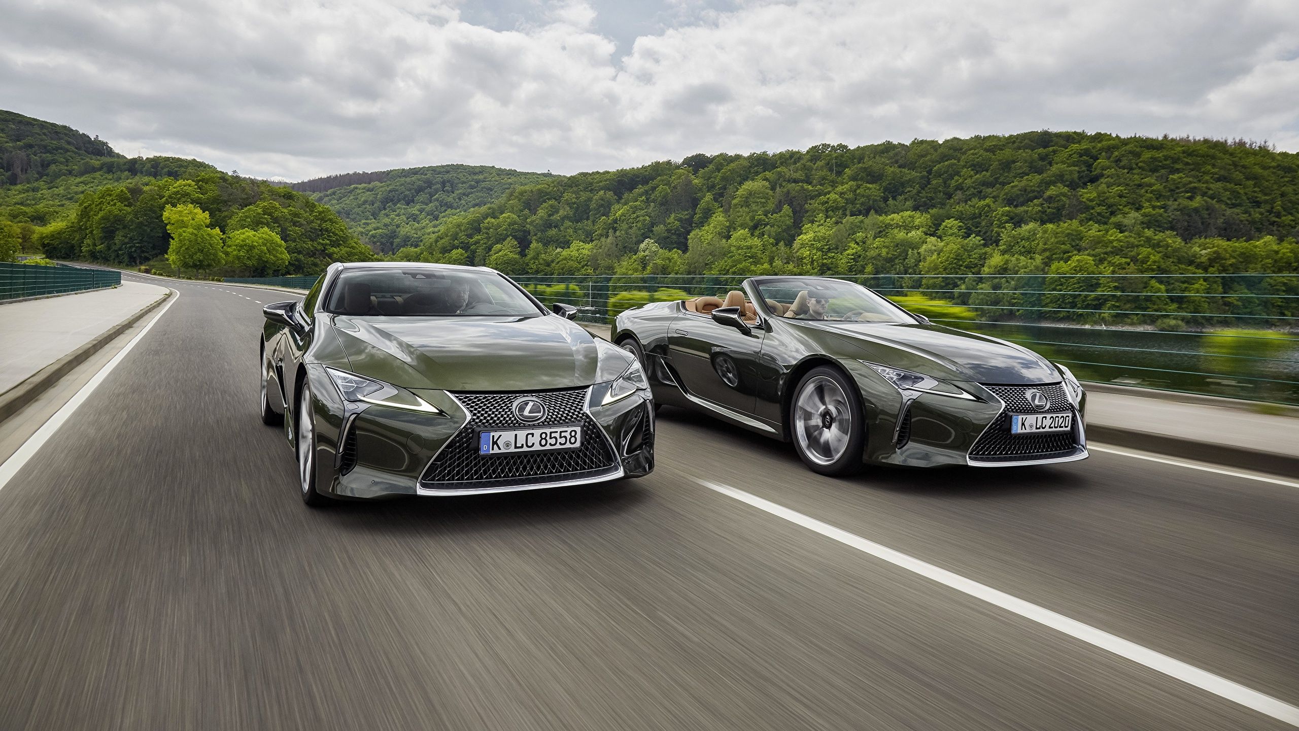 Lexus 2021 Wallpapers - Wallpaper Cave