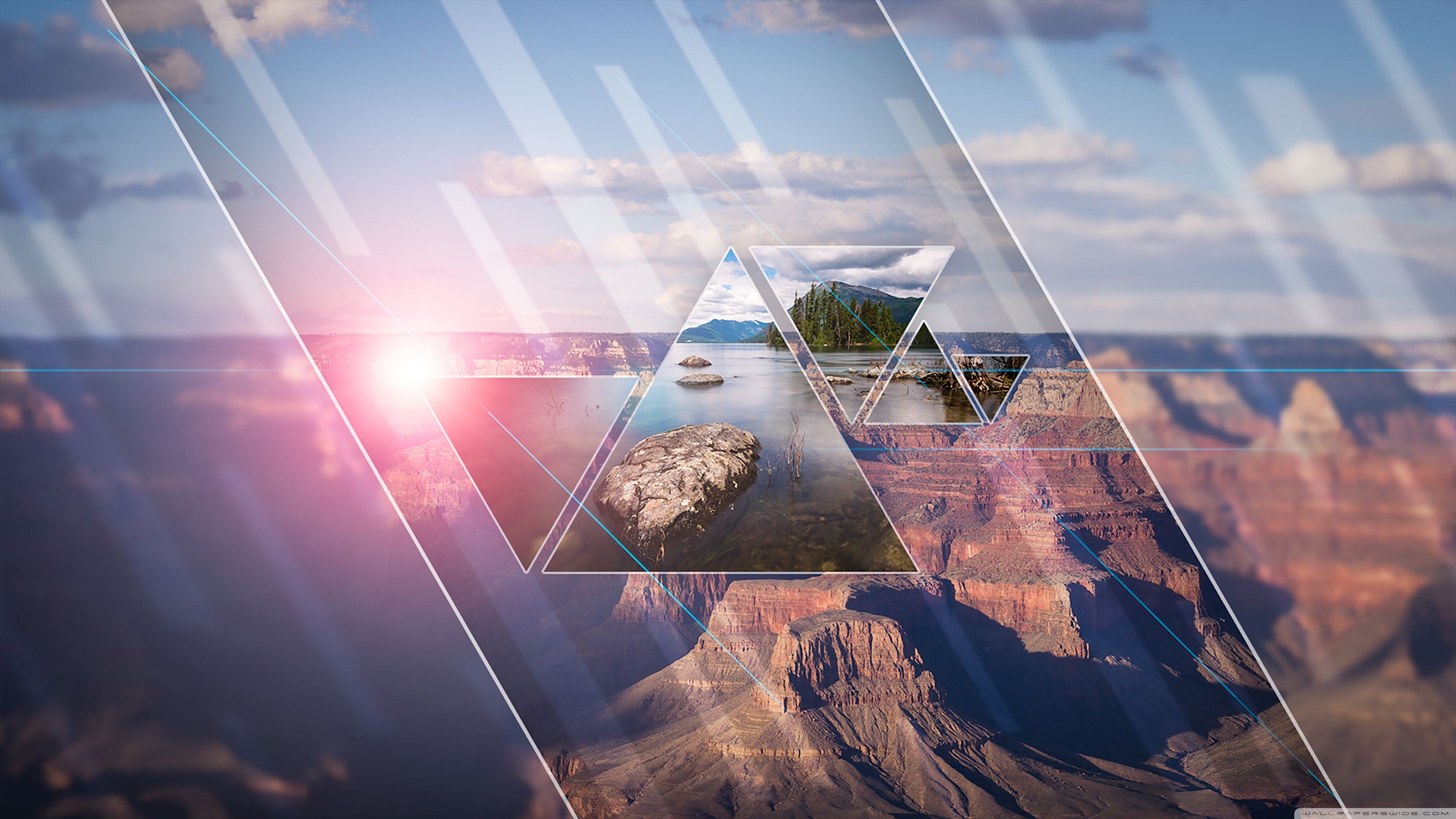 Visionary Wallpapers - Wallpaper Cave