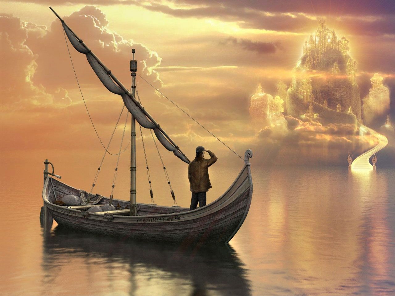 Visionary Wallpapers - Wallpaper Cave