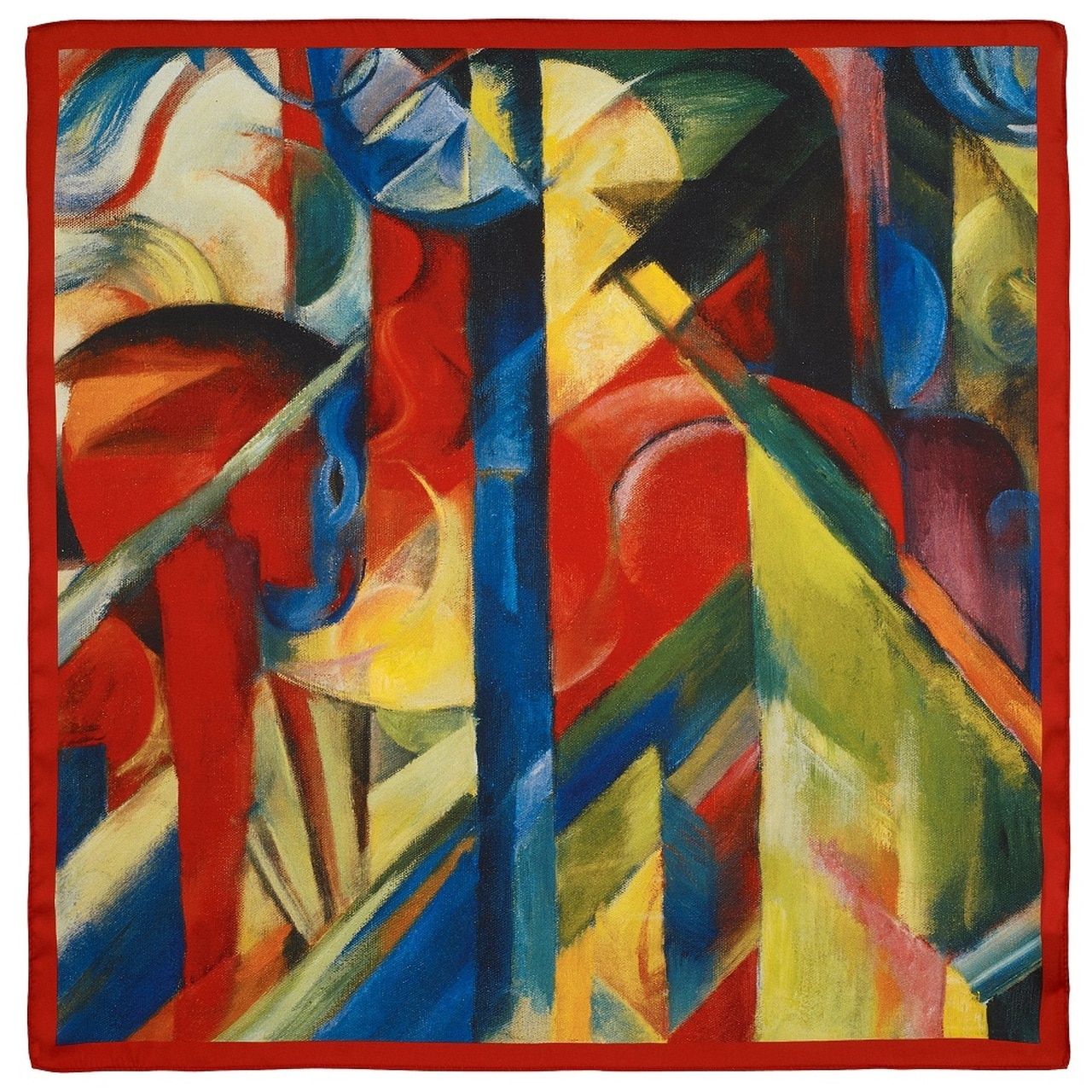 Franz Marc Wallpapers - Wallpaper Cave