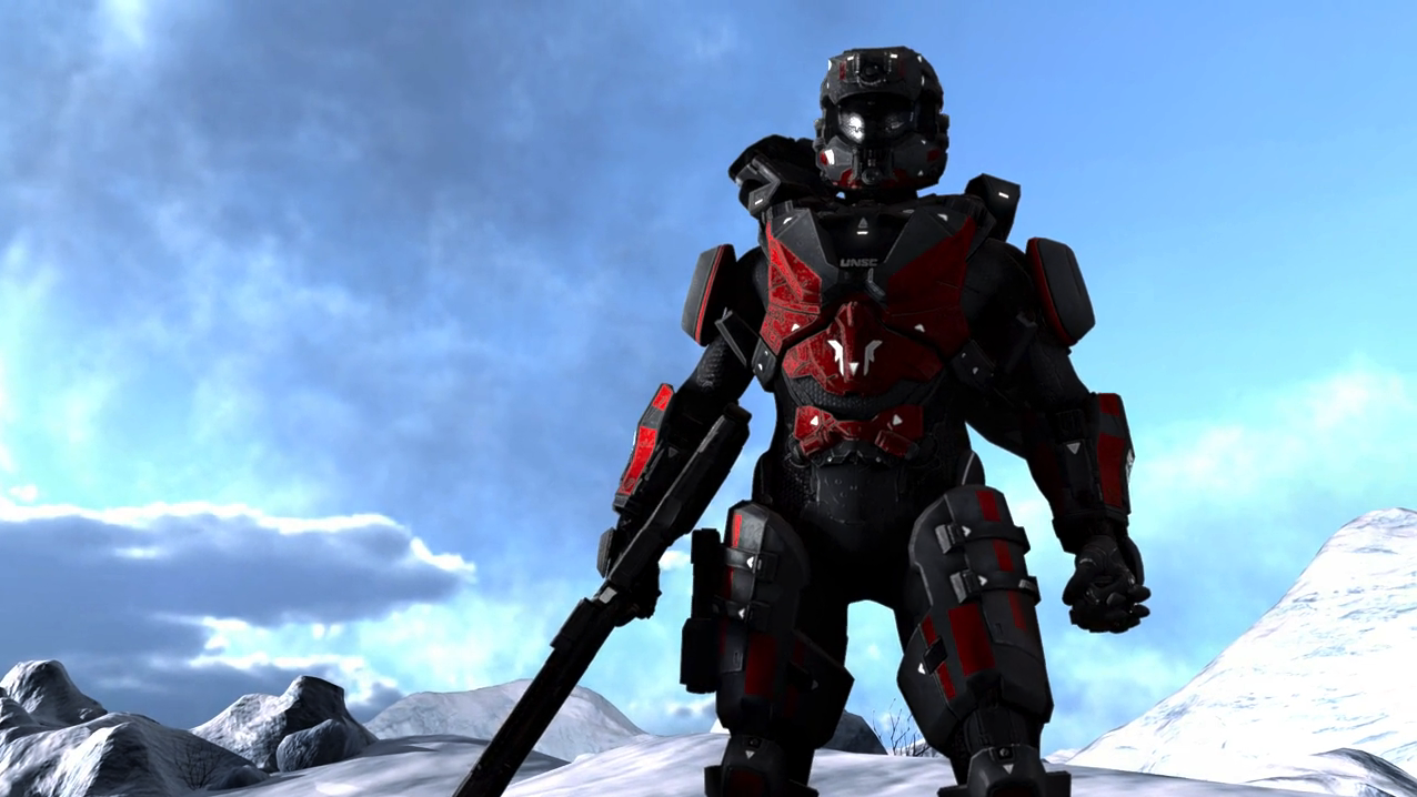 Sharkface Red Vs Blue Wallpapers - Wallpaper Cave