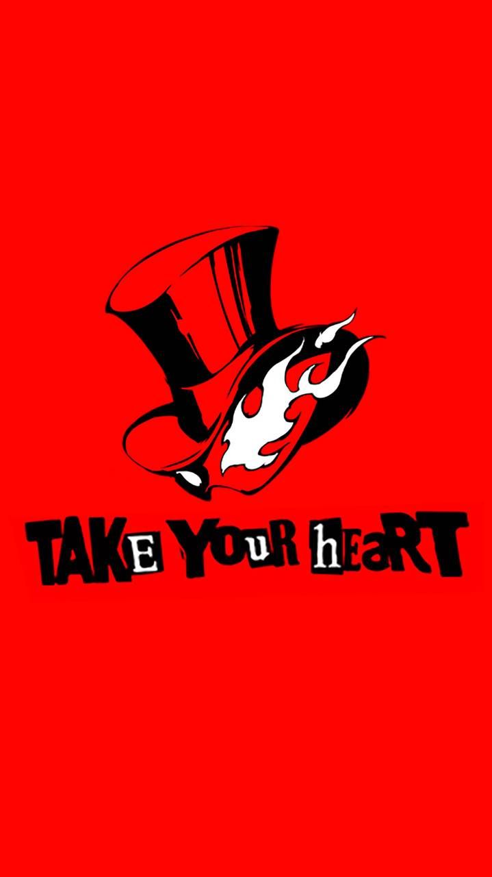 Persona Android Wallpapers - Wallpaper Cave