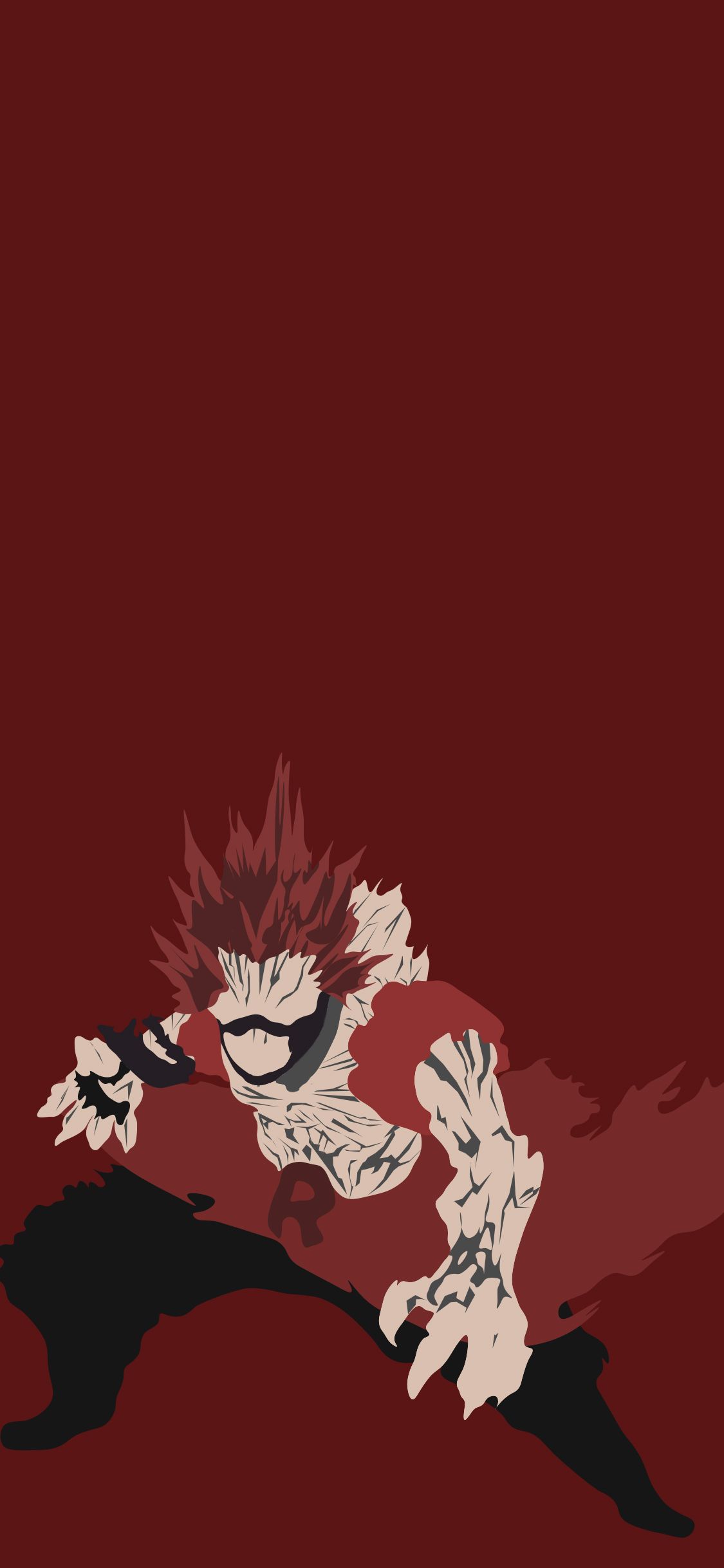 MHA Faceless Wallpapers - Wallpaper Cave