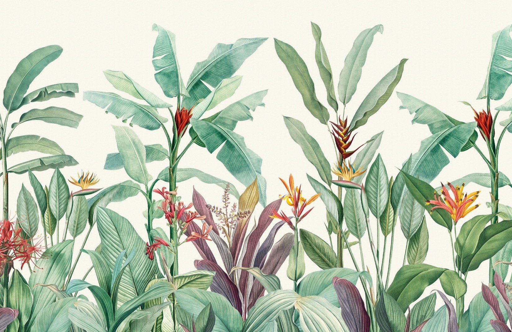 Laptop Minimalist Floral Wallpapers - Wallpaper Cave