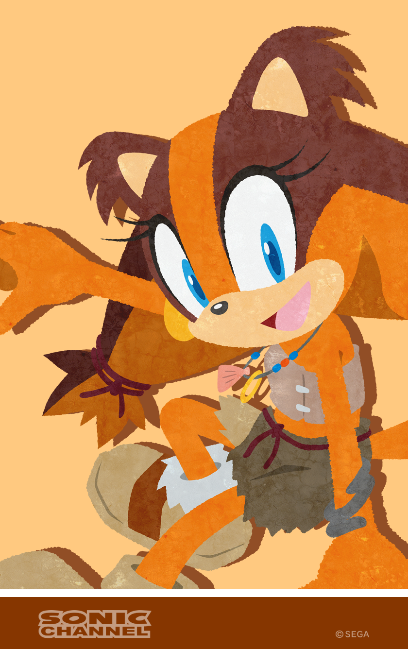 Sticks The Badger Wallpapers - Wallpaper Cave