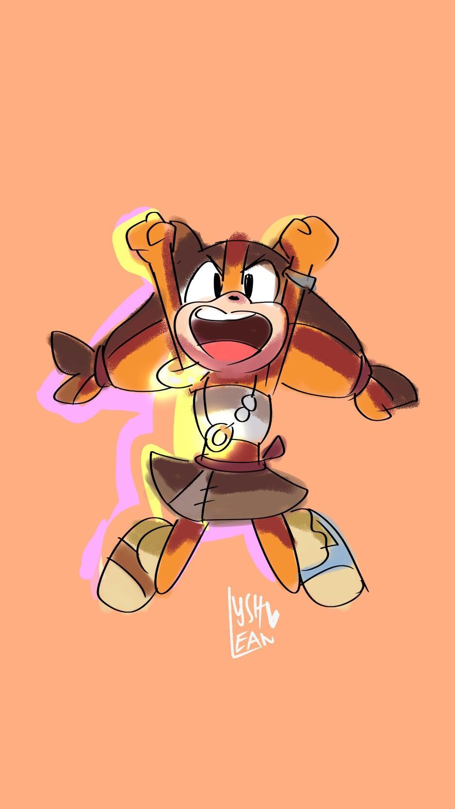 Sticks The Badger Wallpapers - Wallpaper Cave