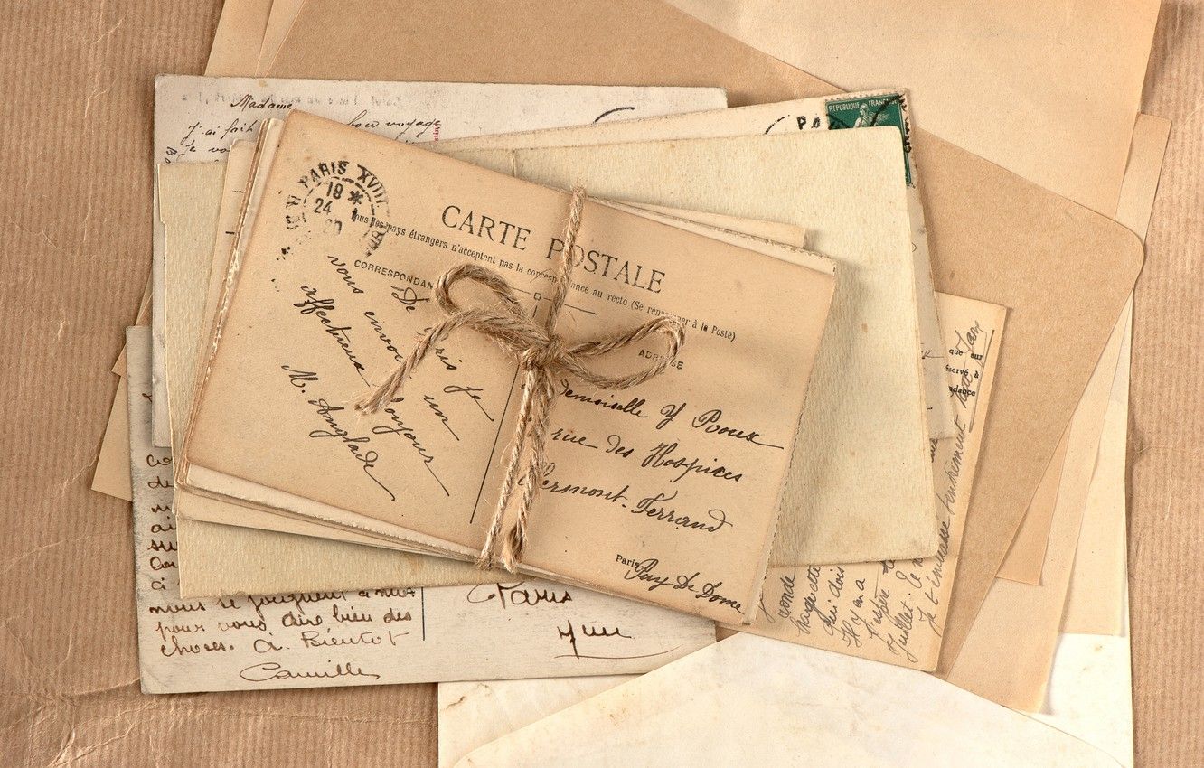 Stack Of Letters Wallpapers - Wallpaper Cave