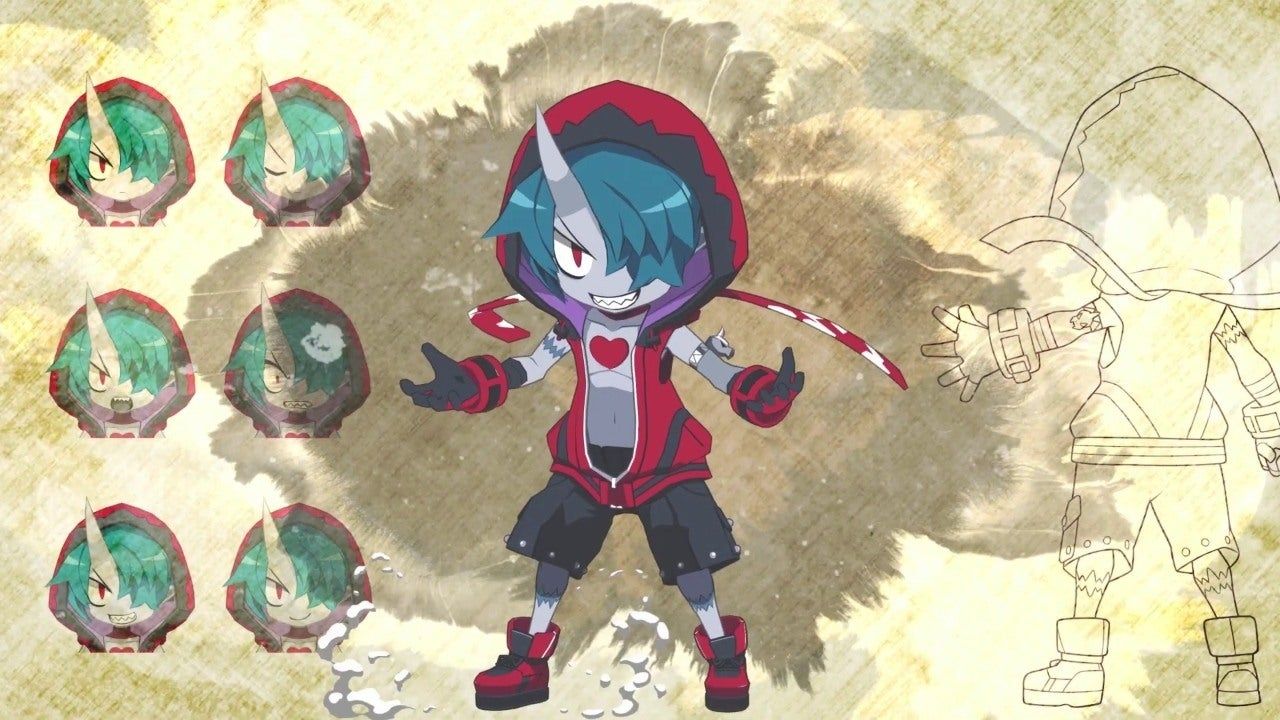 Disgaea 6: Defiance Of Destiny Wallpapers - Wallpaper Cave