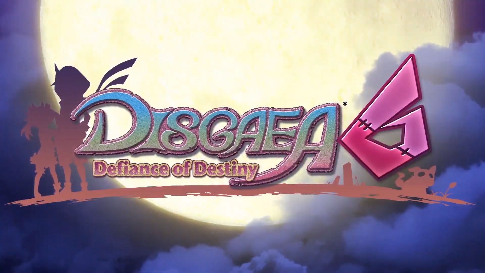 Disgaea 6: Defiance Of Destiny Wallpapers - Wallpaper Cave