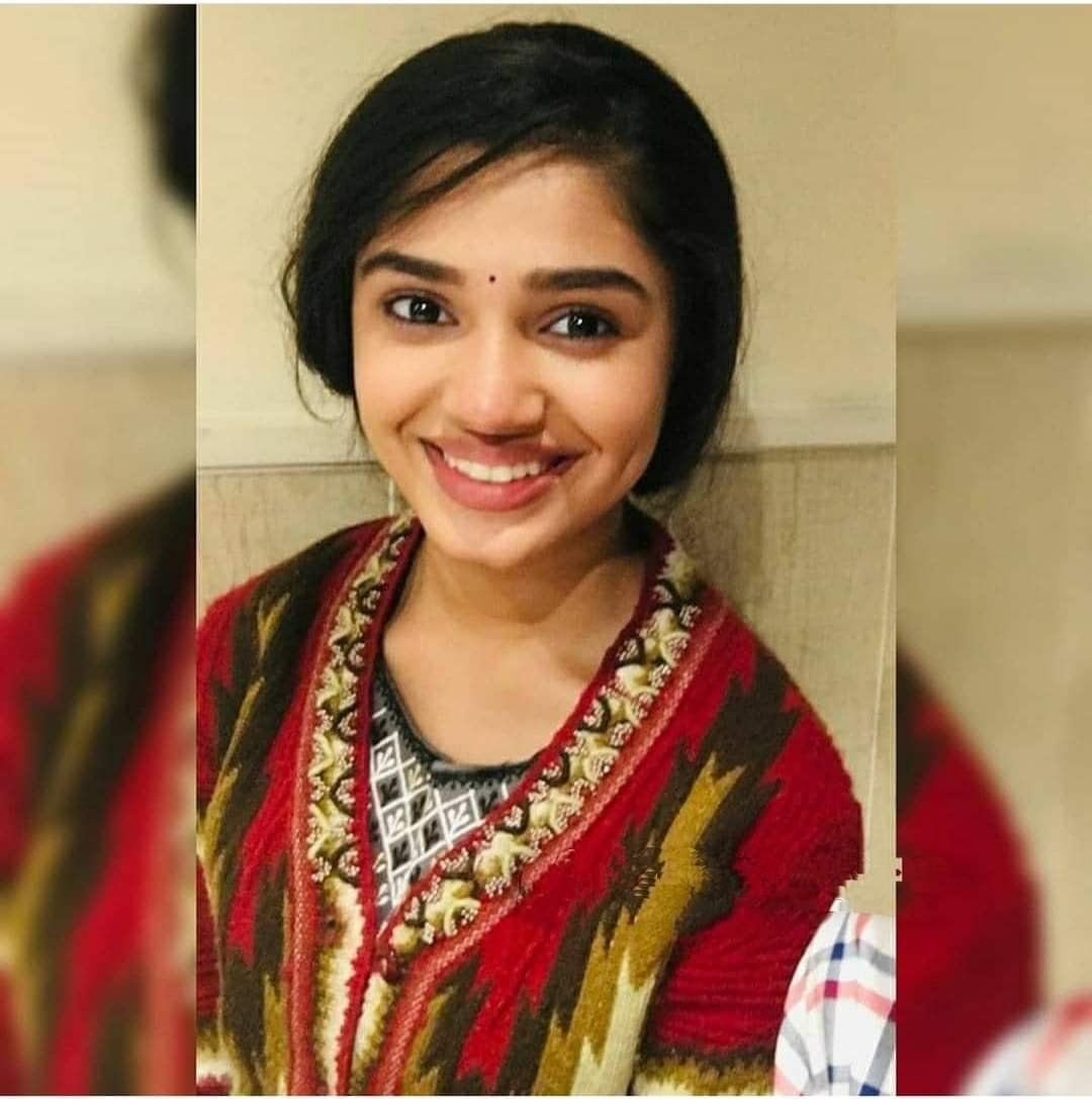 Kirthi Shetty HD 4k Wallpapers - Wallpaper Cave