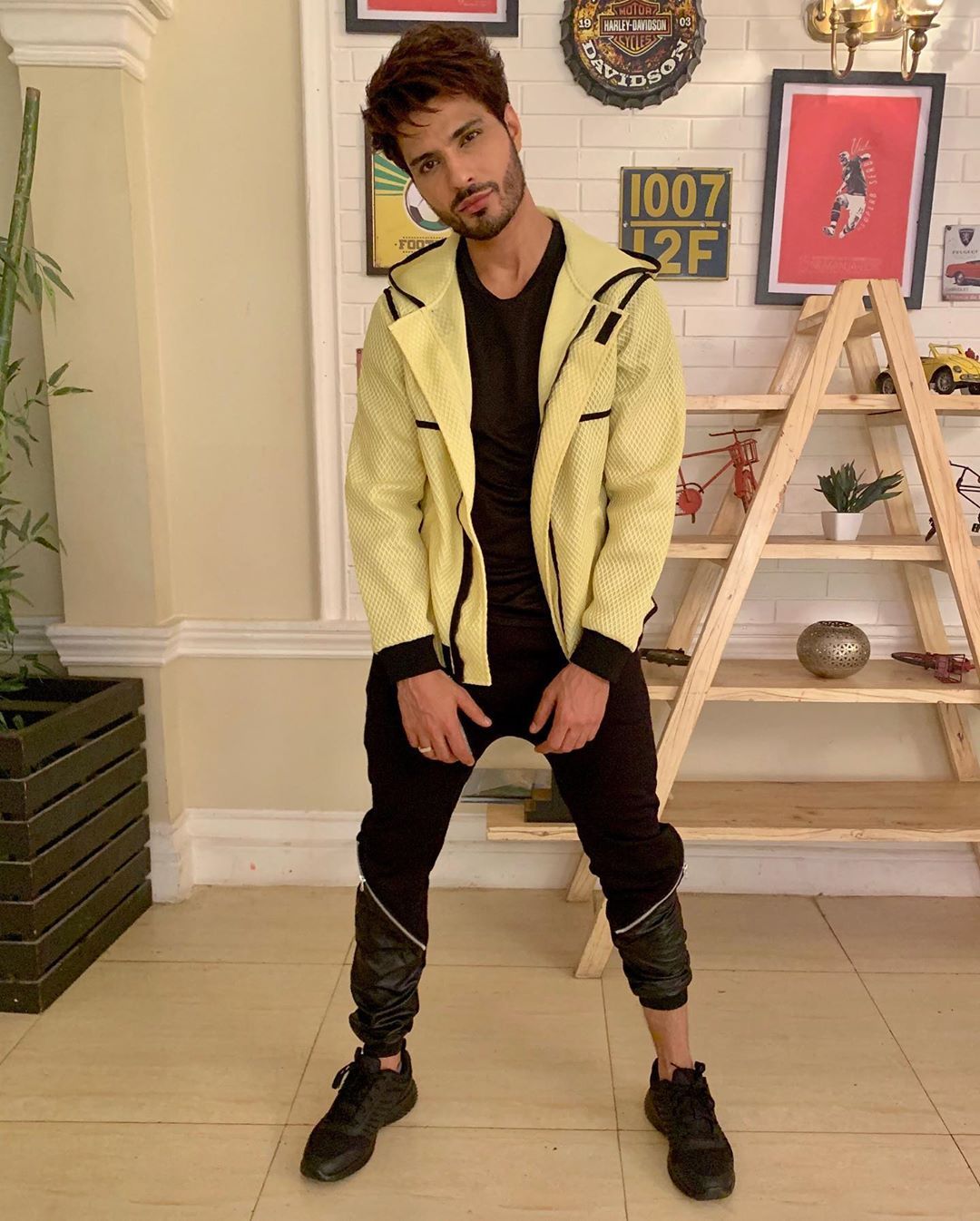 Vin Rana Wallpapers - Wallpaper Cave