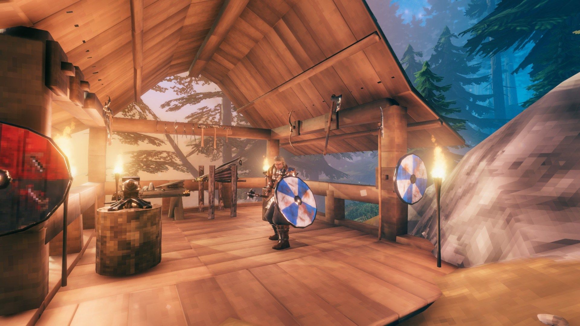 Valheim Wallpapers - Wallpaper Cave